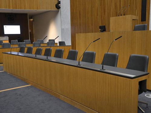 Das Parlament im politischen System | Parlament Österreich