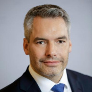 Stocker Christian, Dr. | Parlament Österreich