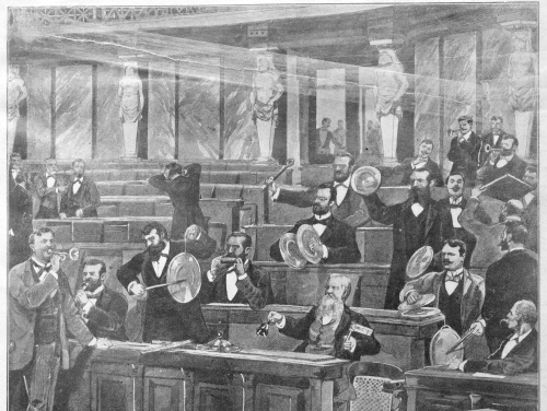 Ein Blick in die sprachliche Vergangenheit Österreichs | Parlament ...