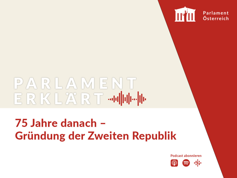 Parlament erklärt – Folge 35 | Parlament Österreich