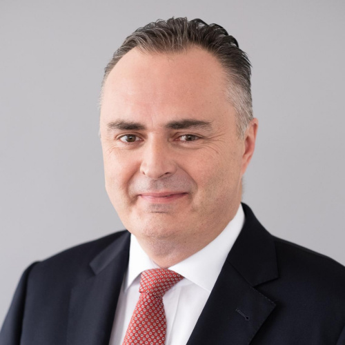 Doskozil Hans Peter, Mag. | Parlament Österreich
