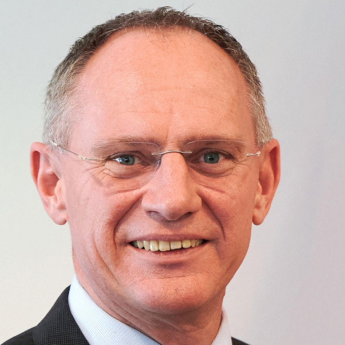 Karner Gerhard, Mag. | Parlament Österreich