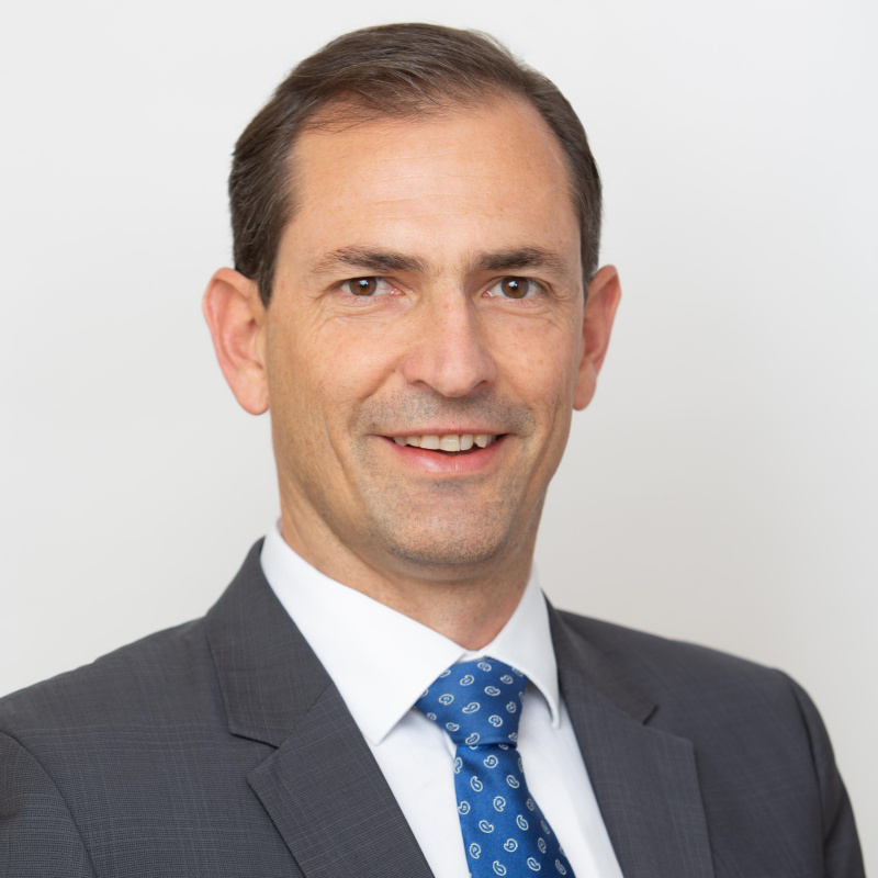 Ragger Christian, Mag. | Parlament Österreich