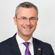 Stocker Christian, Dr. | Parlament Österreich