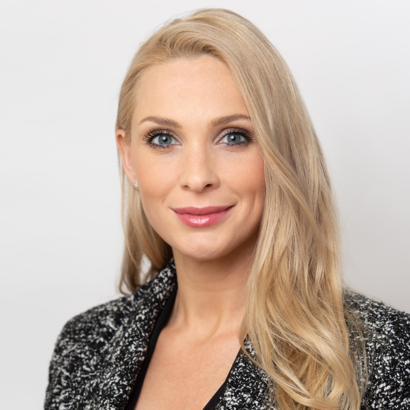 Beck Pia Philippa | Parlament Österreich