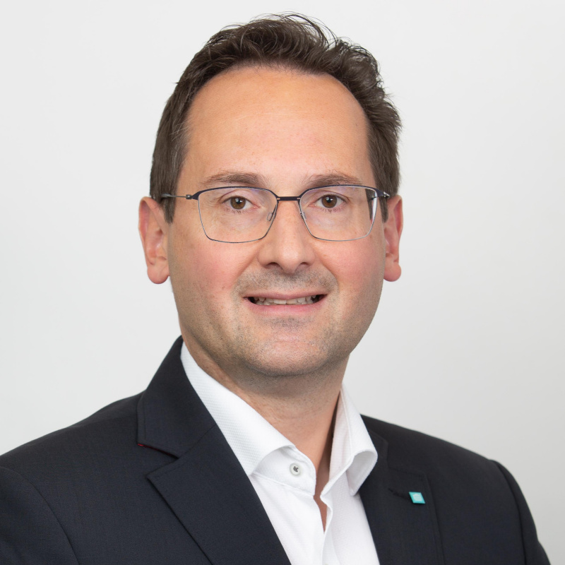 Minnich Andreas | Parlament Österreich