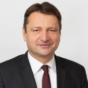 Karner Gerhard, Mag. | Parlament Österreich