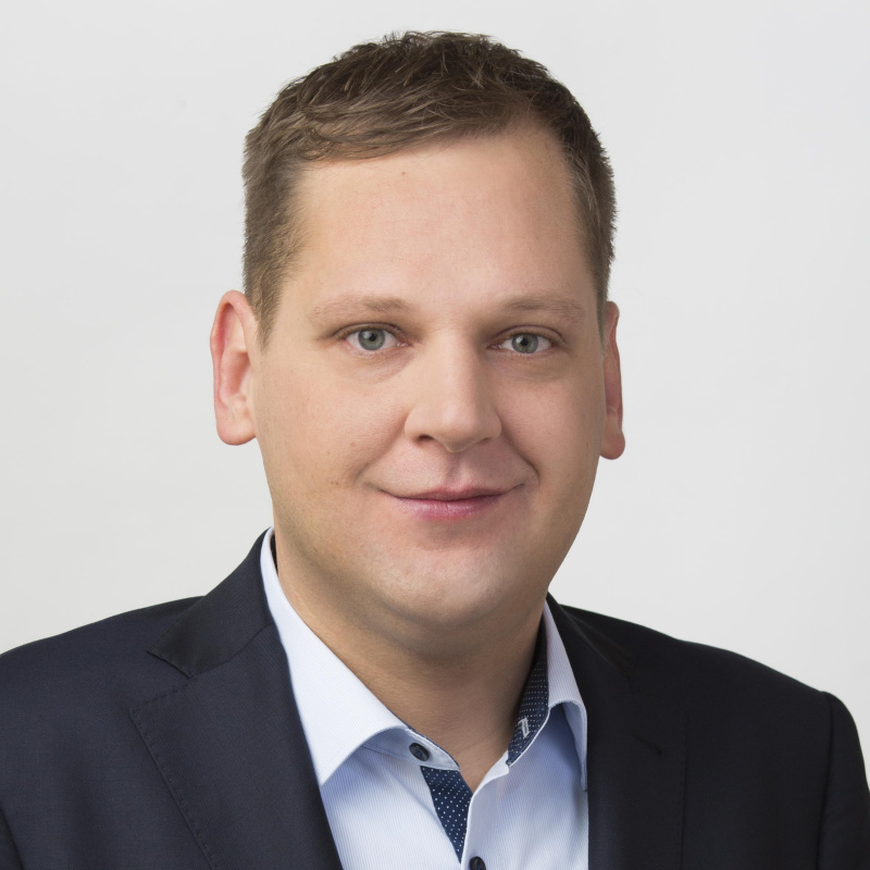 Kucher Philip | Parlament Österreich