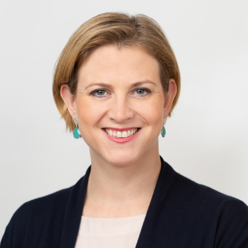 Meinl-Reisinger Beate, Mag., MES | Parlament Österreich