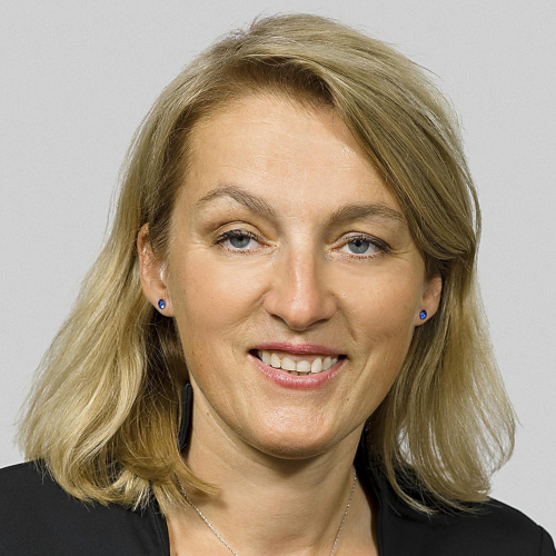 Regner Evelyn, Mag. | Parlament Österreich