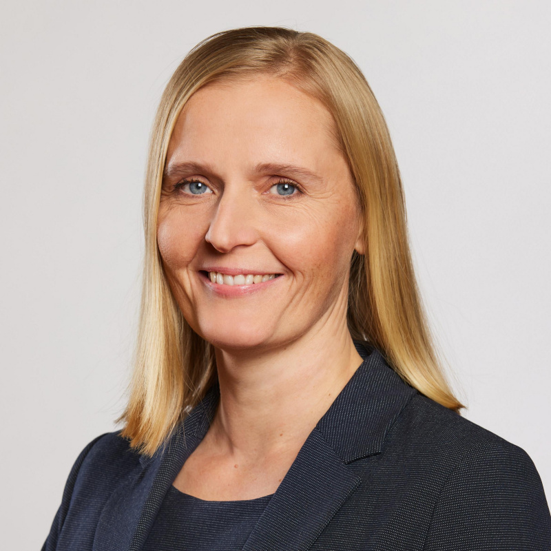 Huber Maria, Dipl.-Ing. Dr. | Parlament Österreich