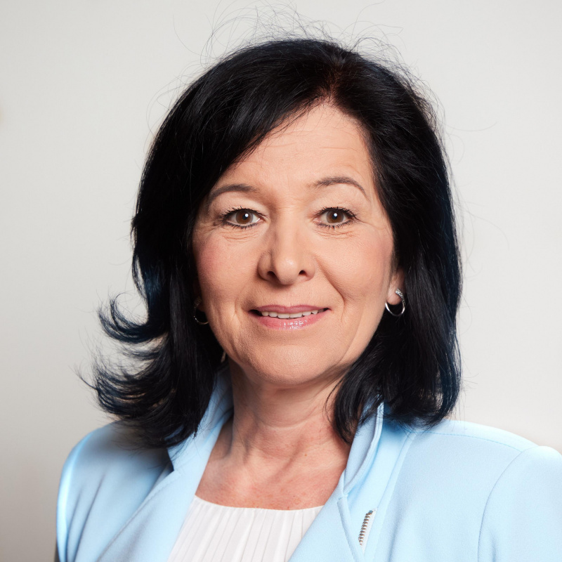 Göll Margit | Parlament Österreich