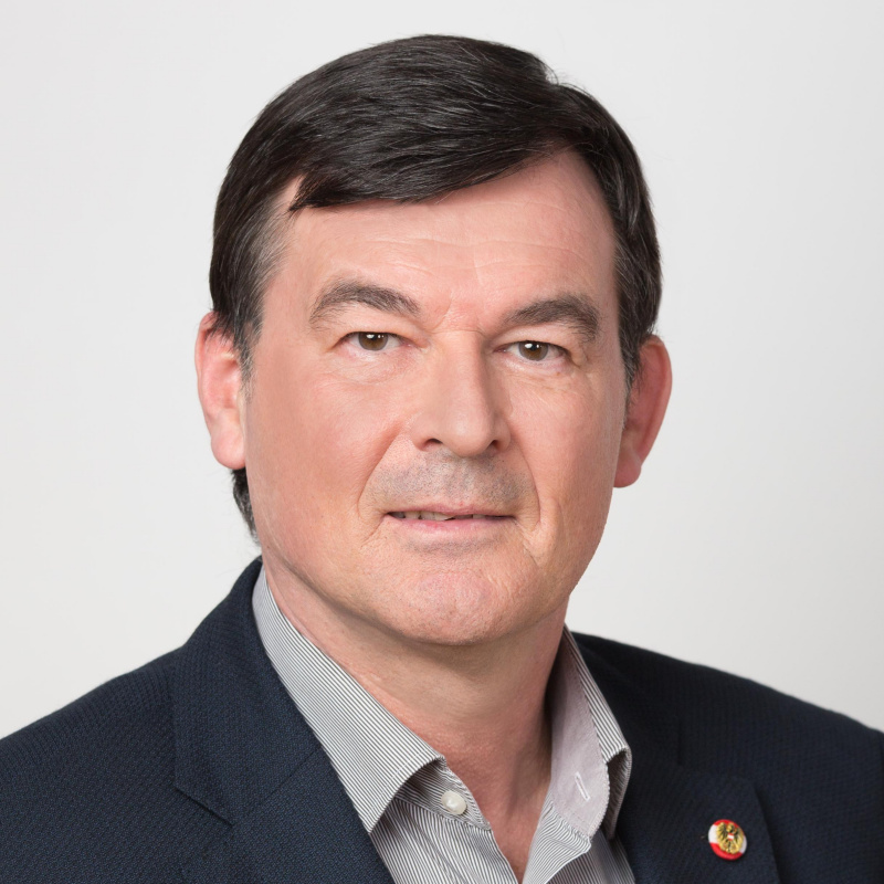 Wanner Michael | Parlament Österreich