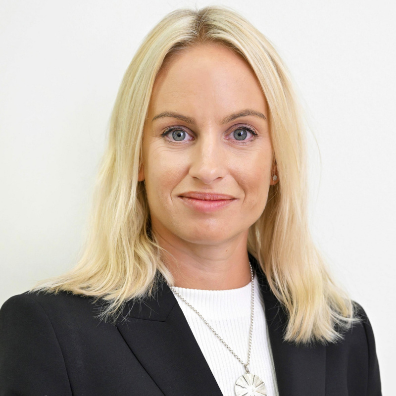 Schmidt Michaela, MMag. | Parlament Österreich