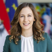 Marchetti Nico | Parlament Österreich