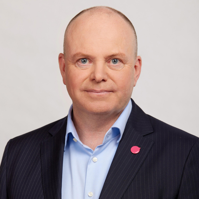 Hofer Markus, MMag. | Parlament Österreich