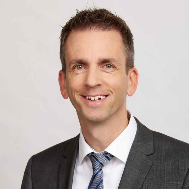 Schuh Harald, Mag. | Parlament Österreich