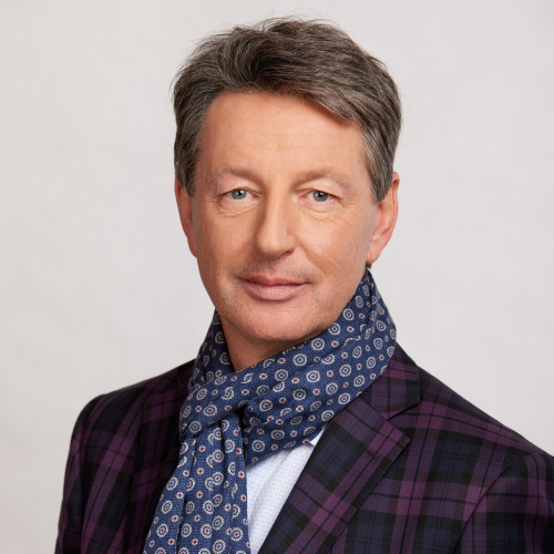 Nemeth Norbert, Mag. | Parlament Österreich