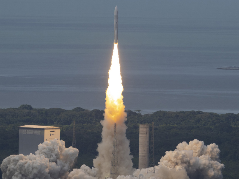 Österreichs Interessen im Weltall | Parlament Österreich
