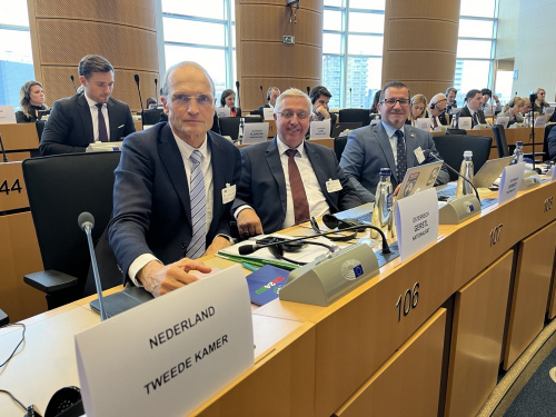 Neues aus Brüssel: Polen übernimmt EU-Ratsvorsitz im ersten Halbjahr ...