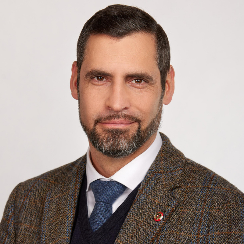 Schmid Daniel | Parlament Österreich