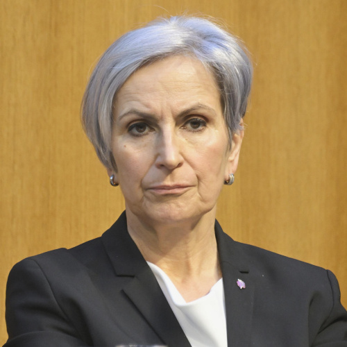 Sporrer Anna, Dr. | Parlament Österreich