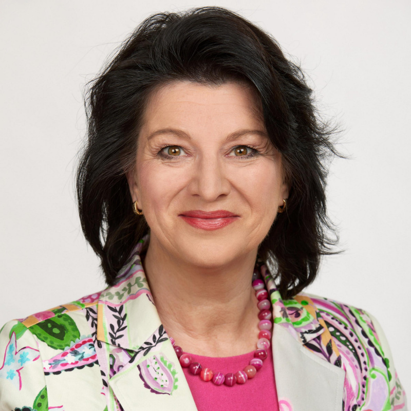 Neumann Maria, MMst. Mag. (FH) | Parlament Österreich