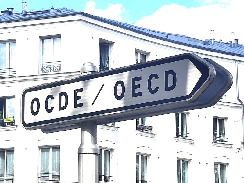 Was ist die OECD? | Parlament Österreich