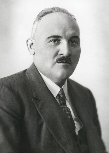 Fischer Hermann | Parlament Österreich