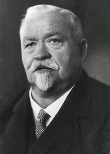 Heigl Josef | Parlament Österreich