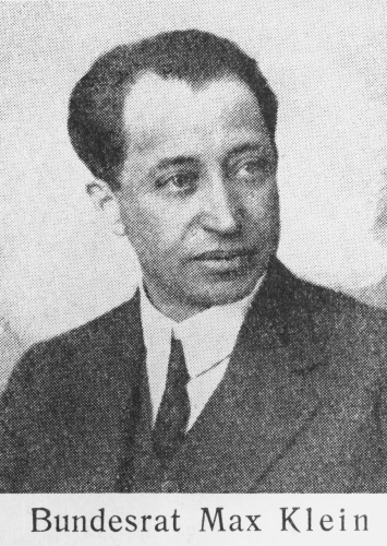 Max Klein's Instagram, Twitter & Facebook on IDCrawl