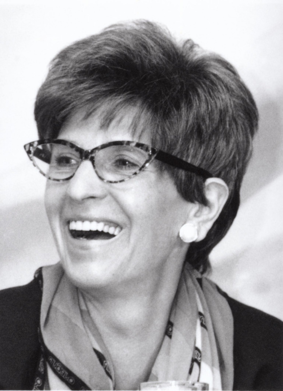 Korosec Ingrid | Parlament Österreich