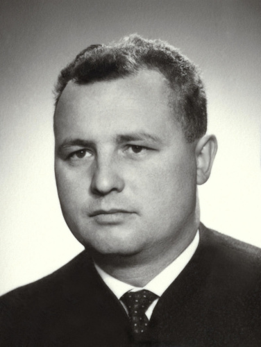 Landmann Paul | Parlament Österreich