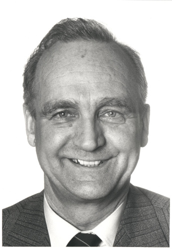 Lengauer Engelbert | Parlament Österreich