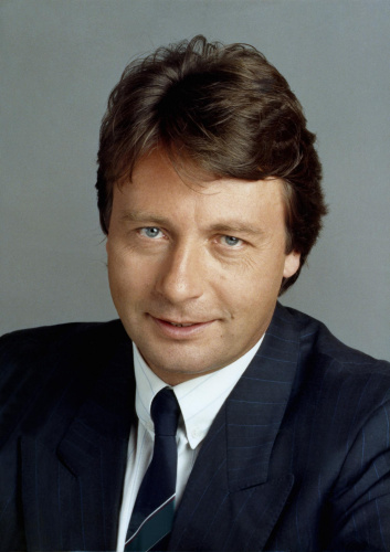 Marizzi Peter | Parlament Österreich