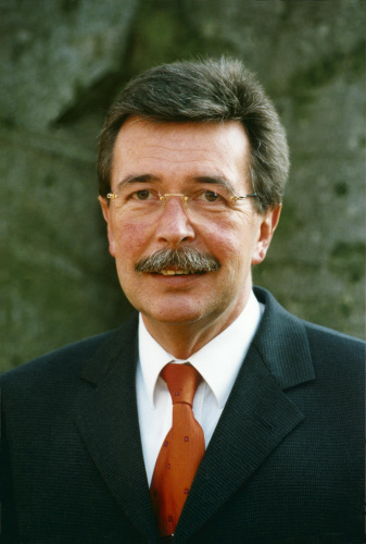 Murauer Walter | Parlament Österreich