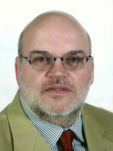 Neudeck Detlev | Parlament Österreich