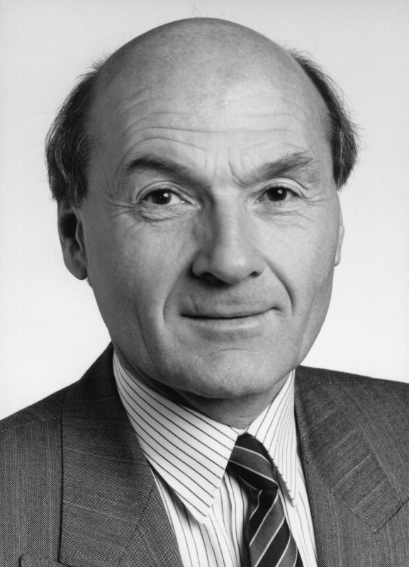 Pichler Norbert | Parlament Österreich