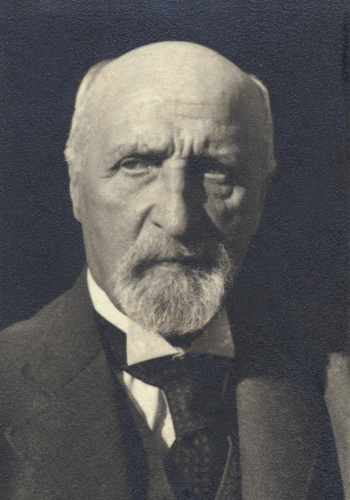 Seitz Karl | Parlament Österreich