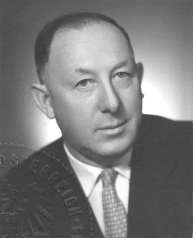 Graf Rudolf | Parlament Österreich