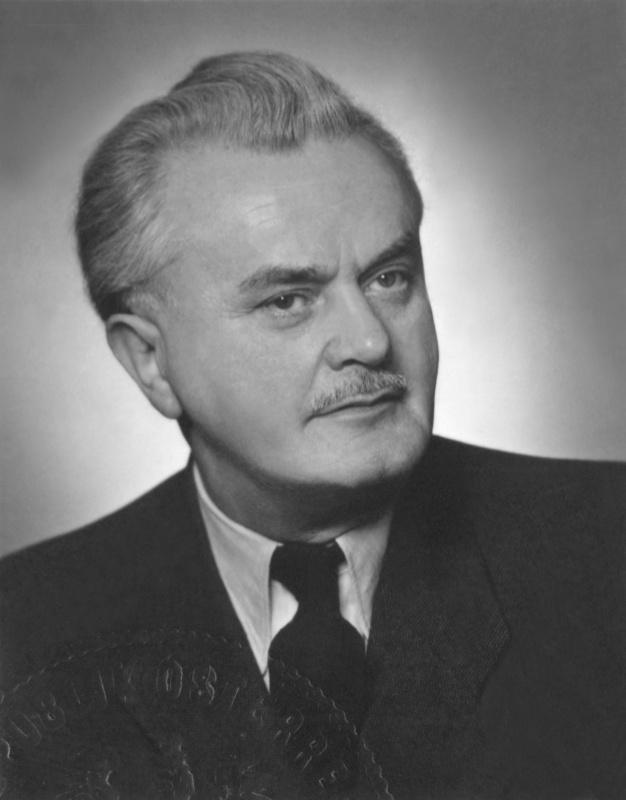 Honner Franz | Parlament Österreich