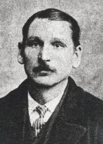 Klug Simon | Parlament Österreich