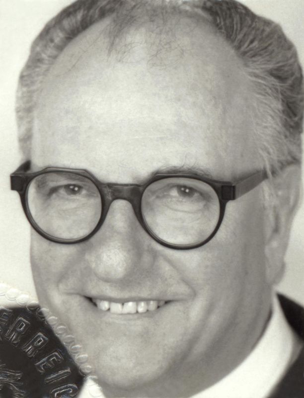 Leiner Günther, Dr. | Parlament Österreich