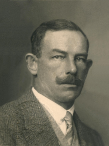 Peter Adolf | Parlament Österreich