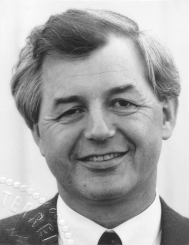 Riegler Josef, Dipl.-Ing. | Parlament Österreich