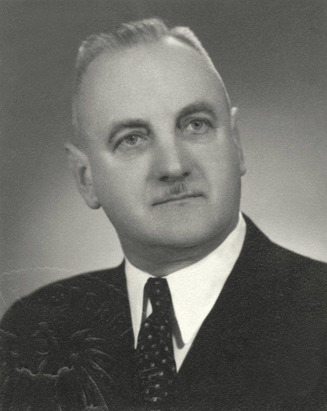 Rom Martin | Parlament Österreich