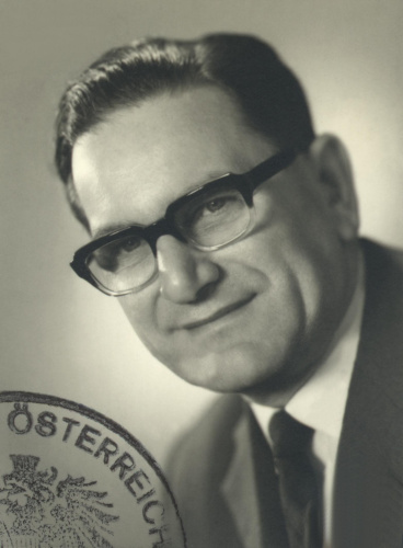 Seidl Josef | Parlament Österreich