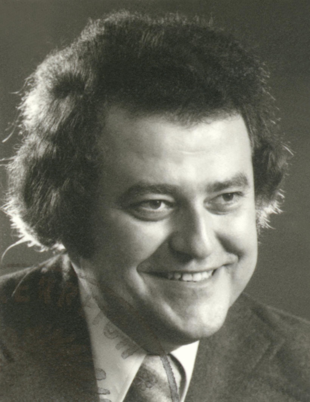 Stricker Adolf | Parlament Österreich