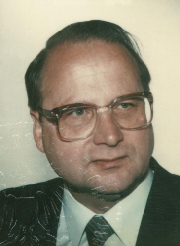 Stix Gerulf, Dipl.-Vw. Dr. | Parlament Österreich