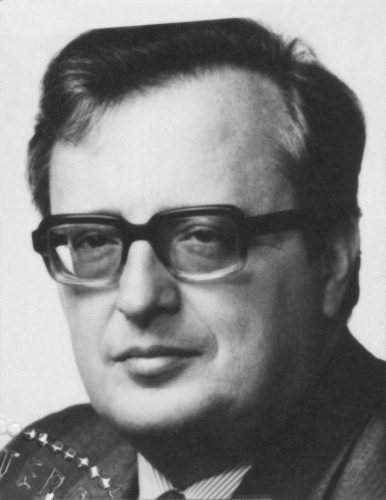 Taus Josef, Dr. | Parlament Österreich